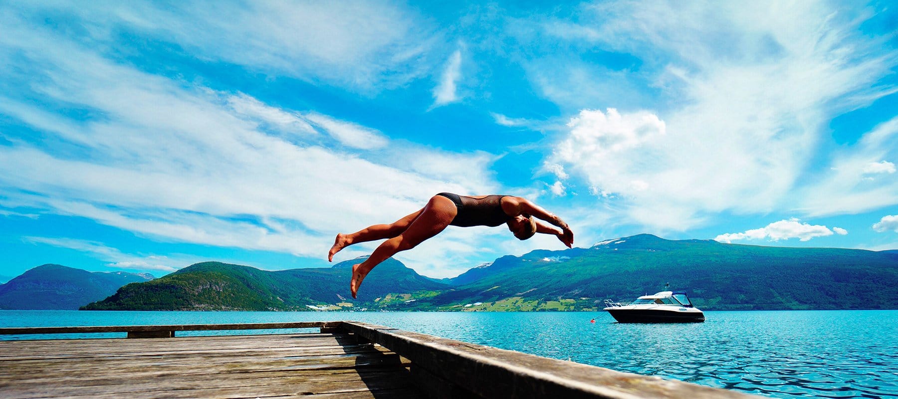 Choosing A Reef-Safe Sunscreen