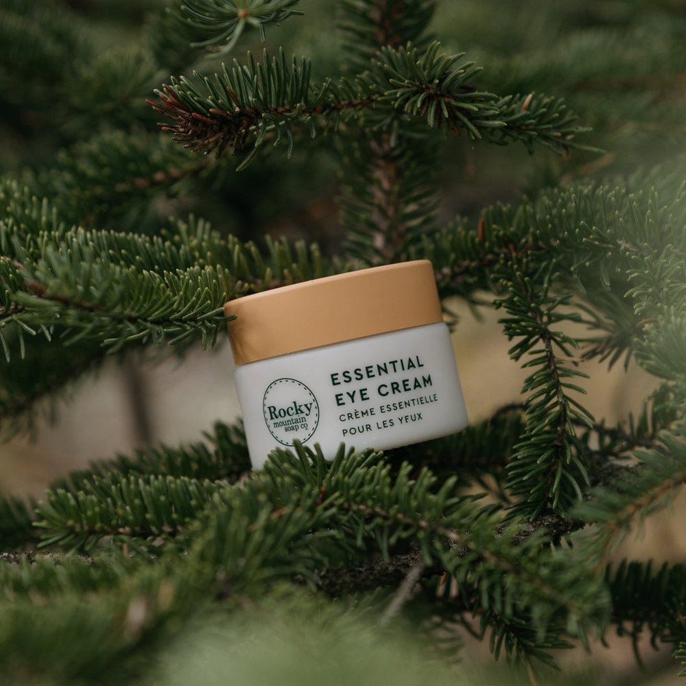 Beech Tree Bud Eye Cream | Under Eye Cream