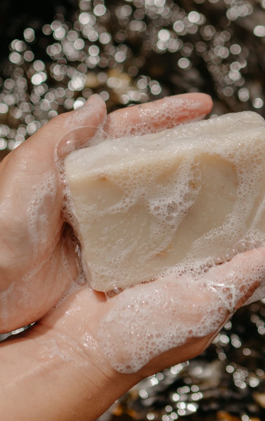 Natural Soap | All Natural Handmade Soap Bars and Body Washes