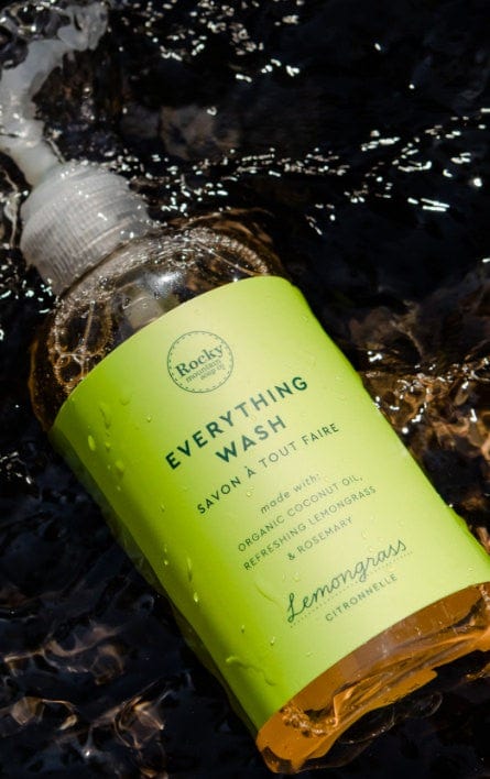 About us | Rocky Mountain Soap Company