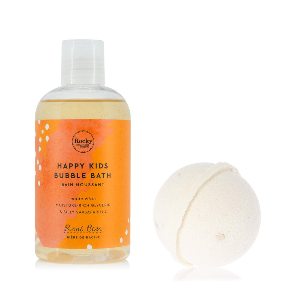 Bubble Bath & Salts | Rocky Mountain Soap Company