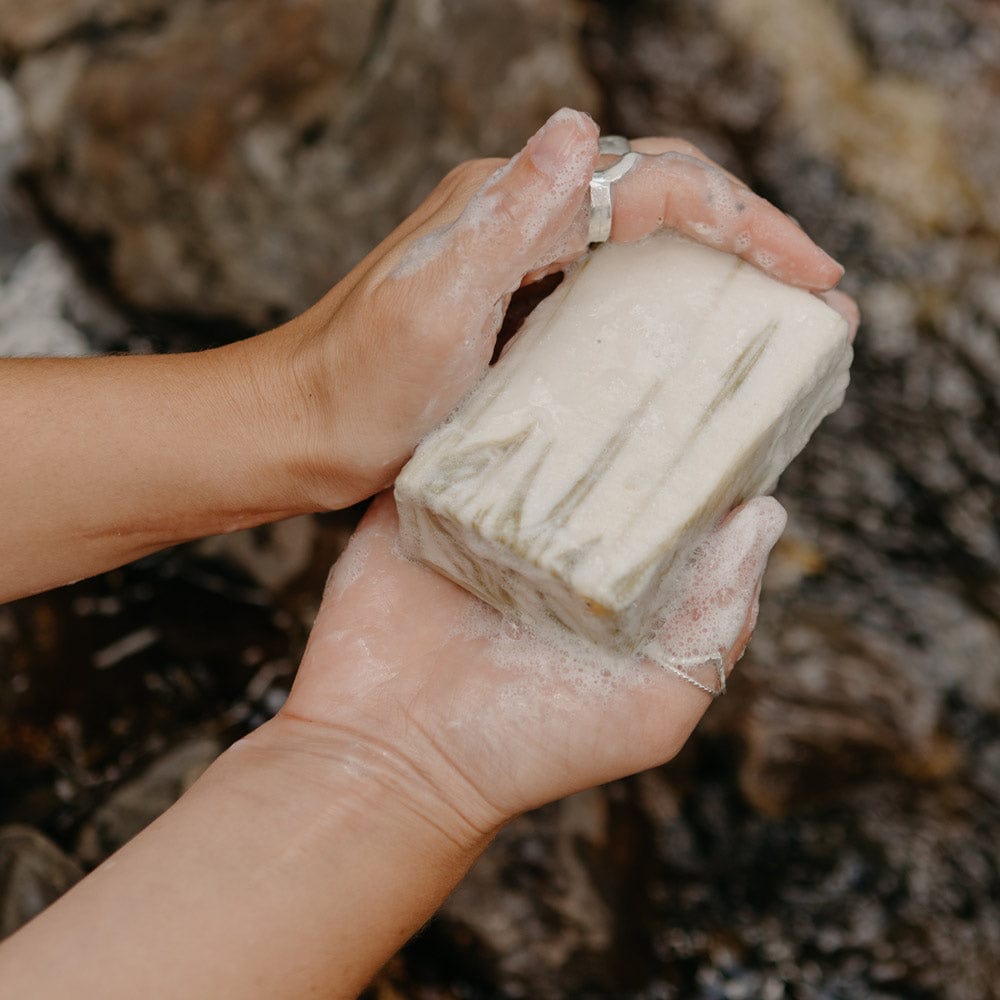 Aloe Soap | Nourishing Natural Soap