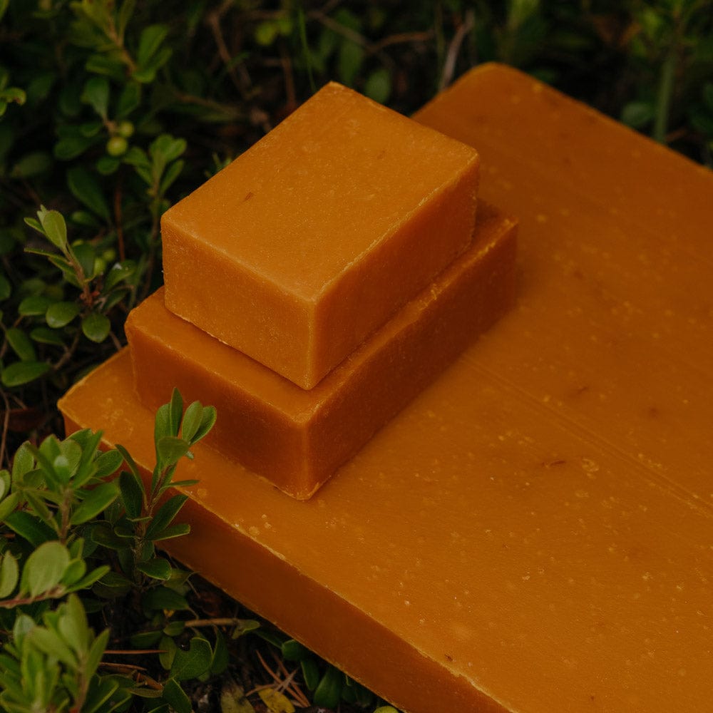 Juicy Orange Soap | Natural Soap for Oily Skin