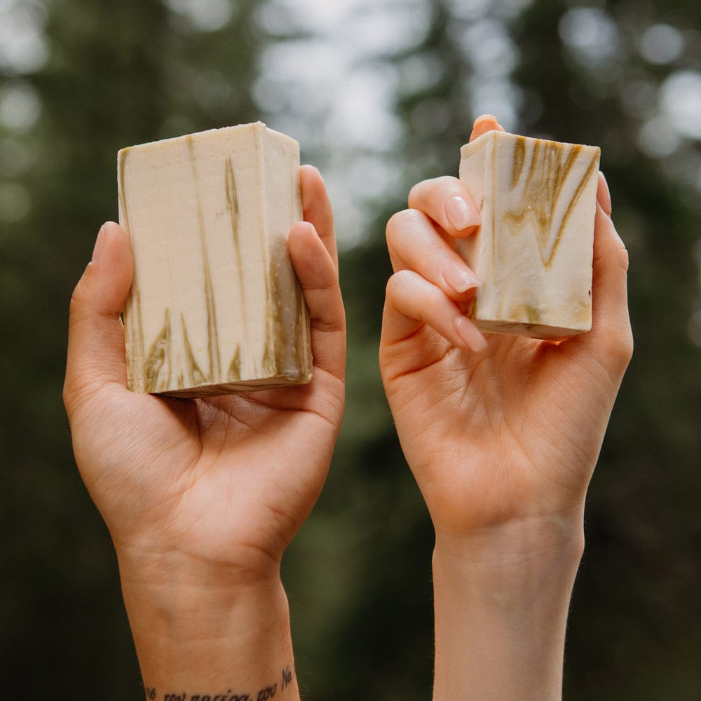 Aloe Soap | Nourishing Natural Soap