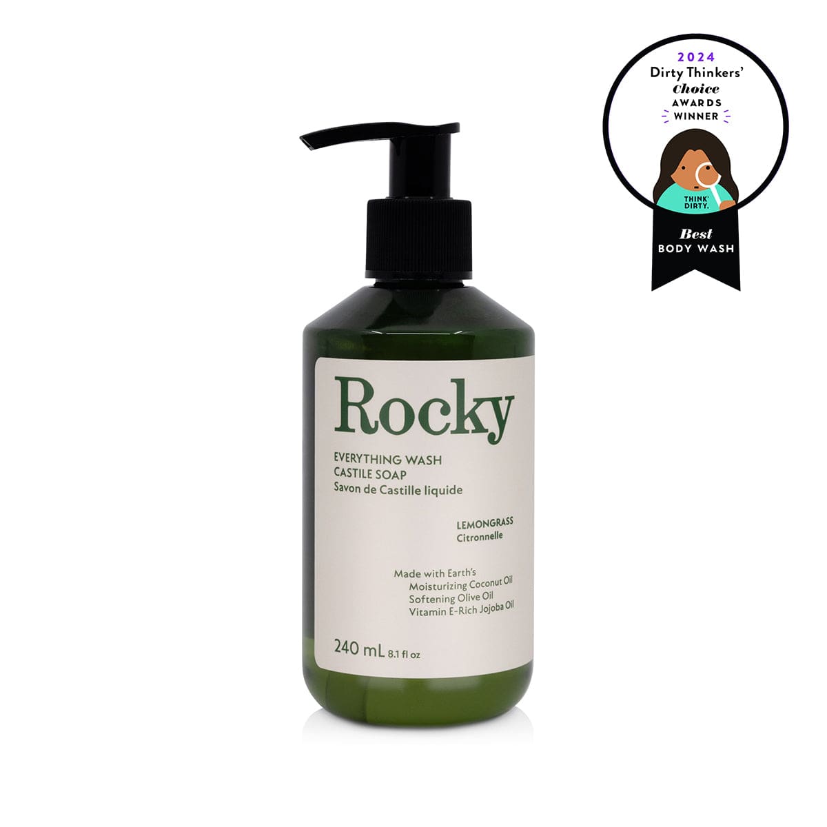 Hotel Essentials | Rocky Mountain Soap Company