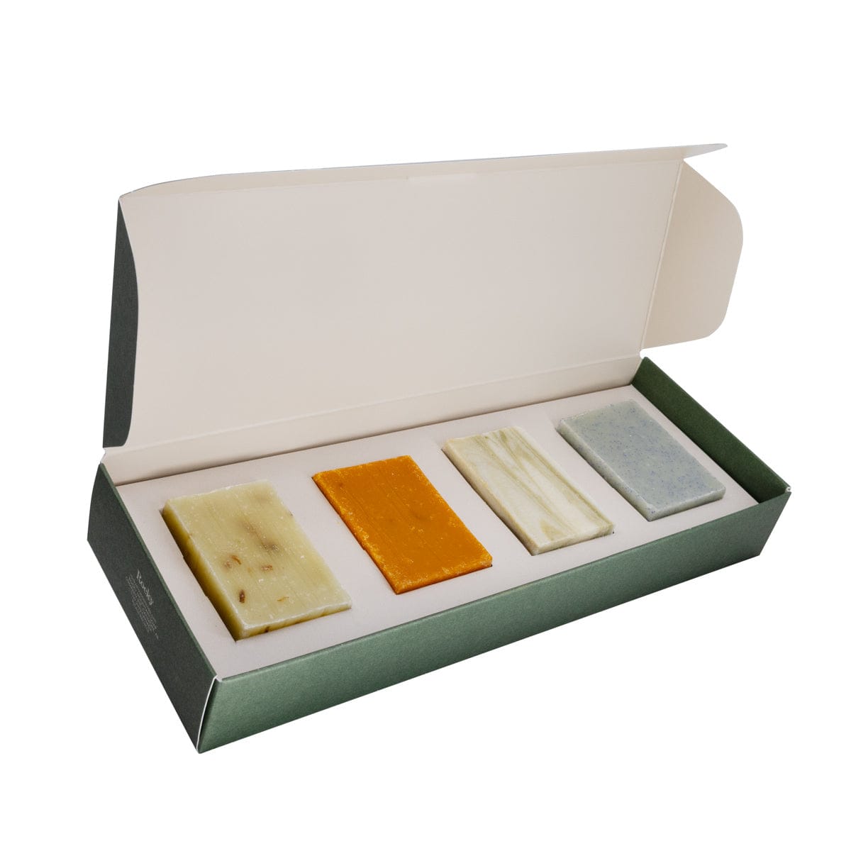 Natural Bar Soap Handmade in the Canadian Rockies
