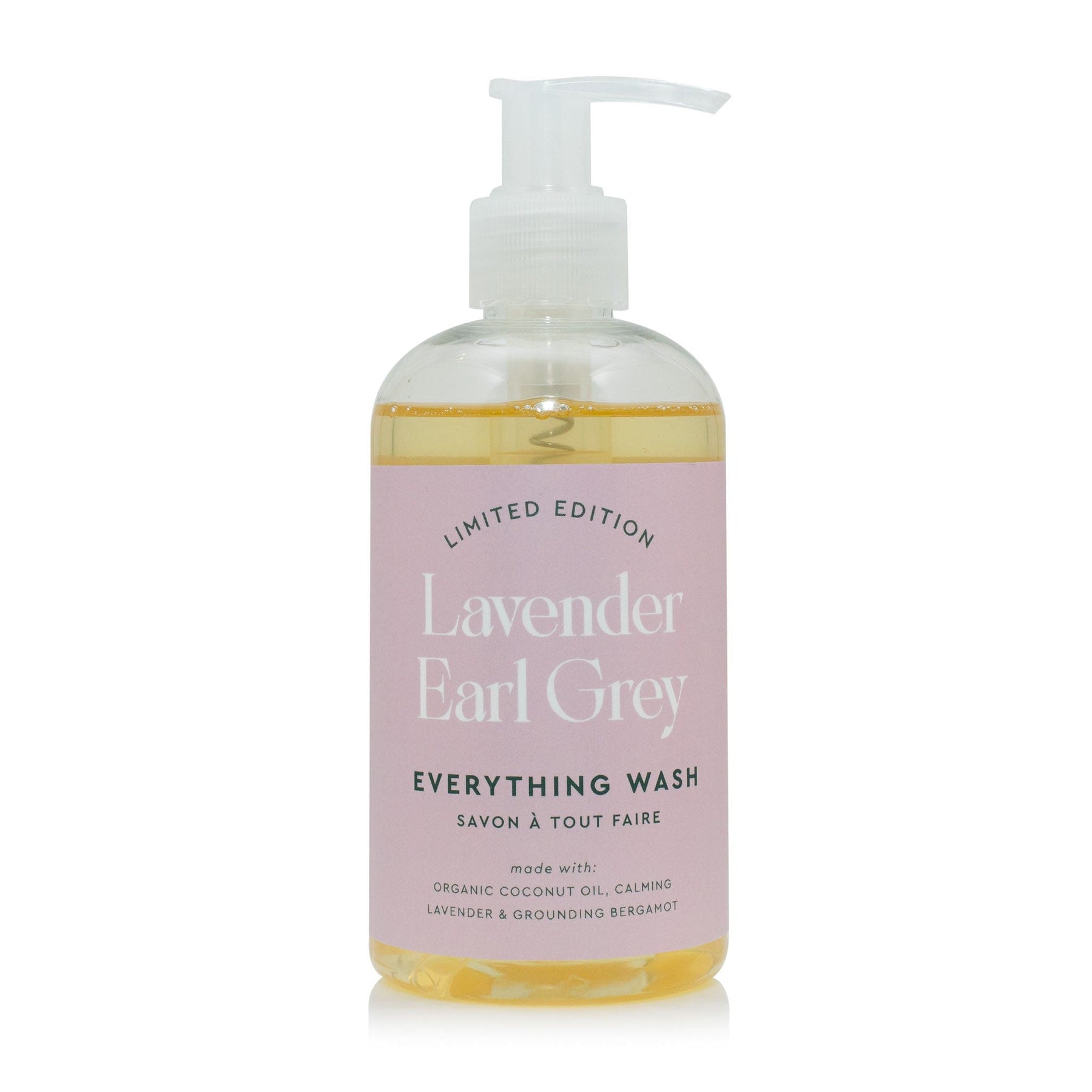 Castile Hand & Body Wash | Rocky Mountain Soap Company