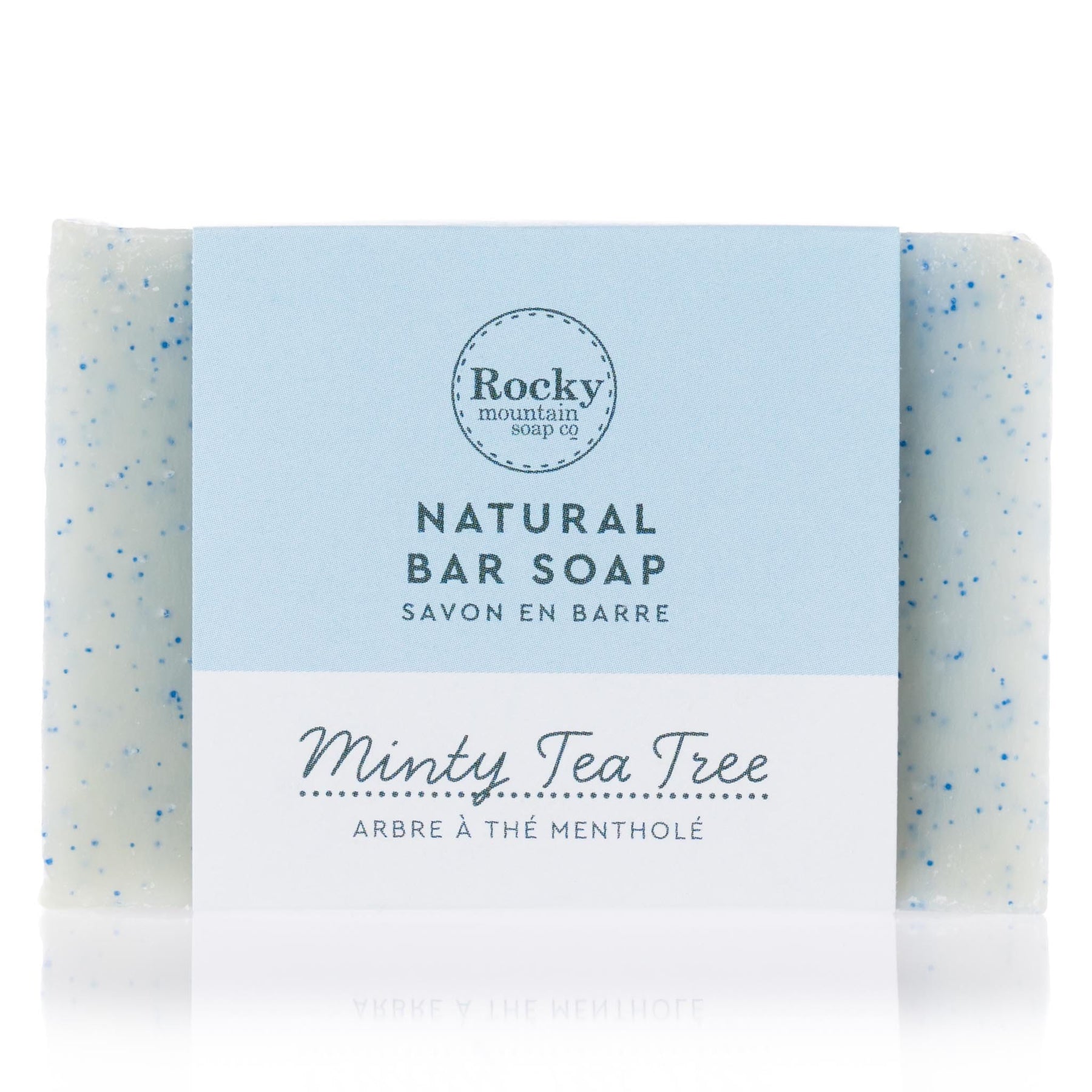 Soap Slabs | Rocky Mountain Soap Company