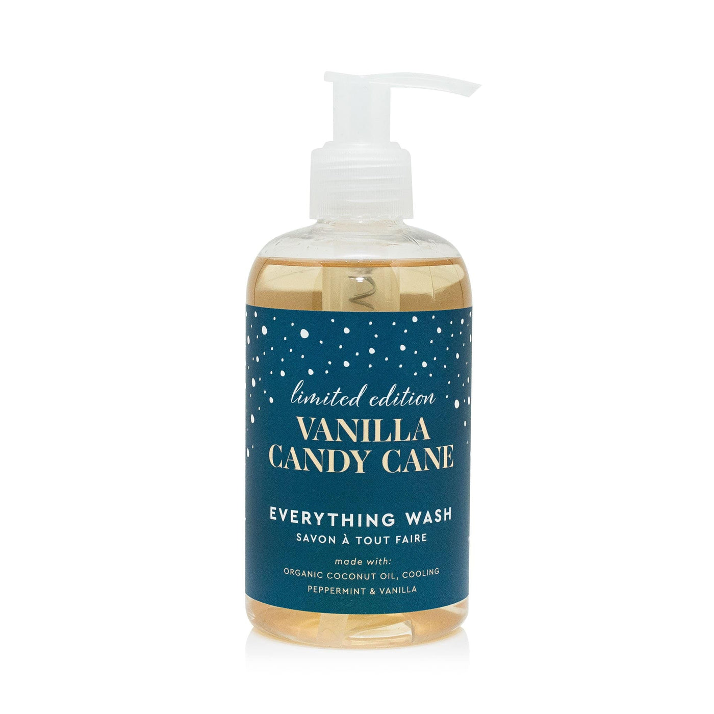 Castile Hand & Body Wash | Rocky Mountain Soap Company