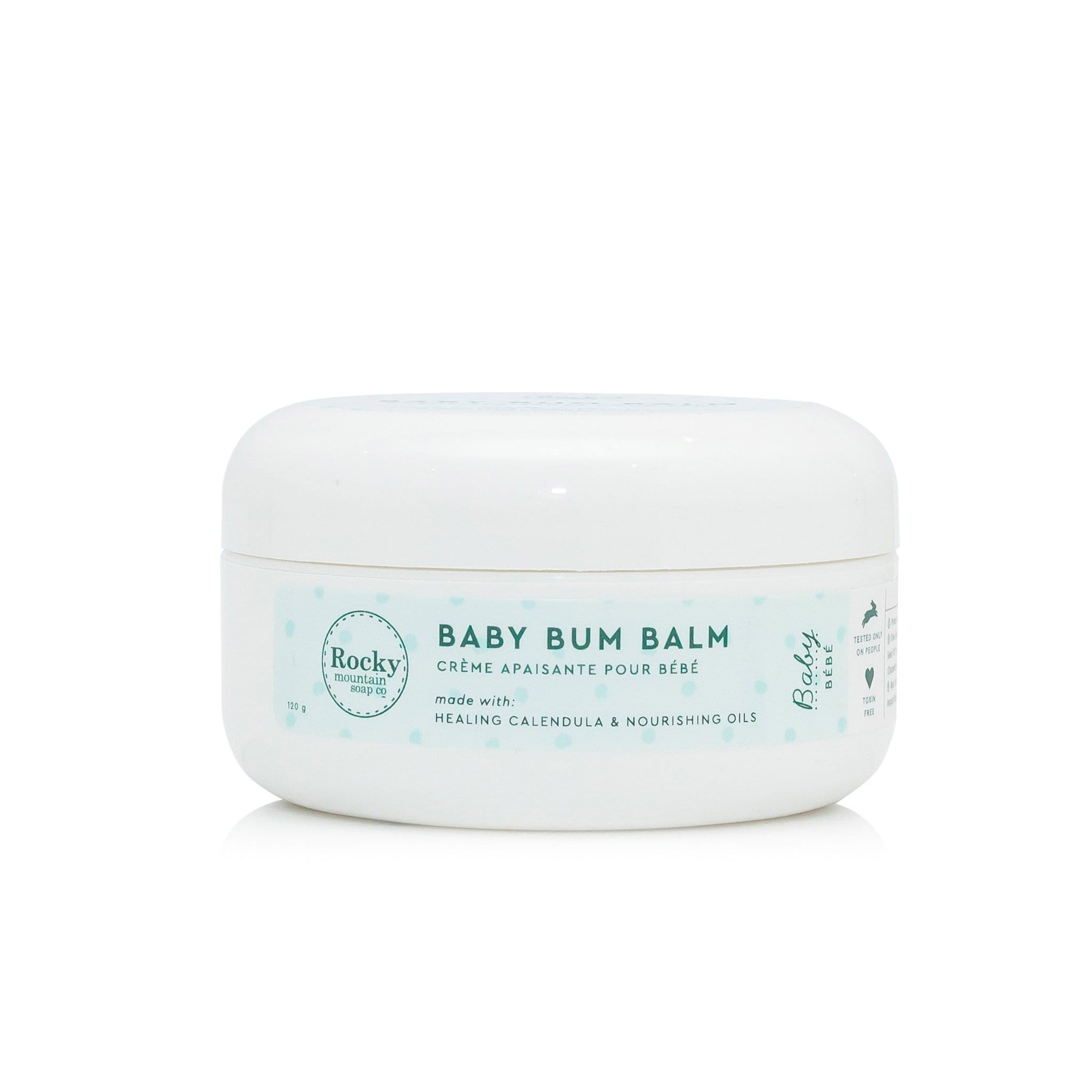 Baby Care | Natural Baby Care Products