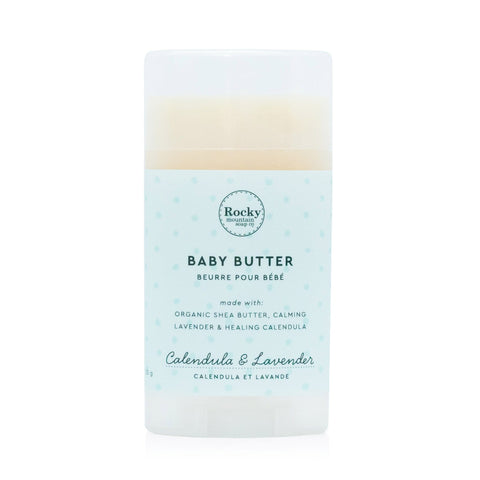 Baby Care | Natural Baby Care Products